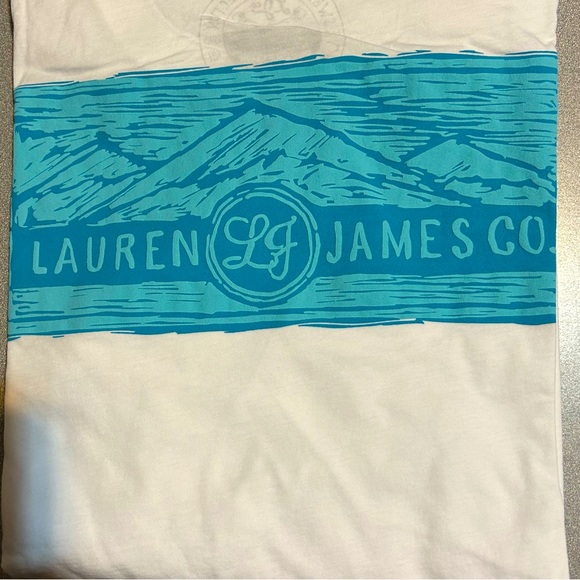 Lauren James | Sweaters | Lauren James Tshirt | Poshmark